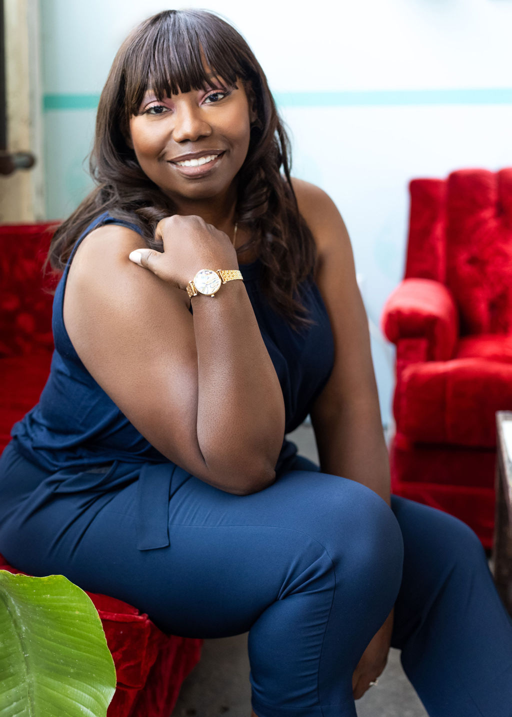 Angela Henderson, CLMP, Imparts Wisdom at the PAGPS 2023 Conference ...